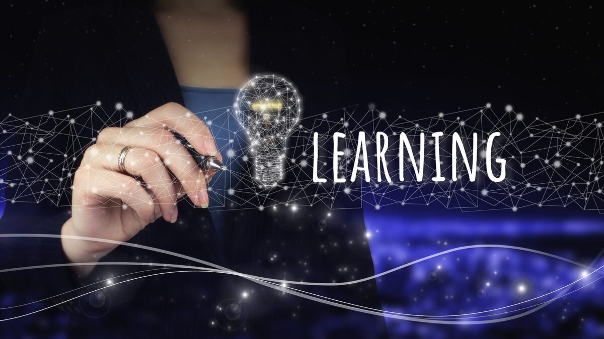 Why Practical Learning Matters More Than Ever in 2025