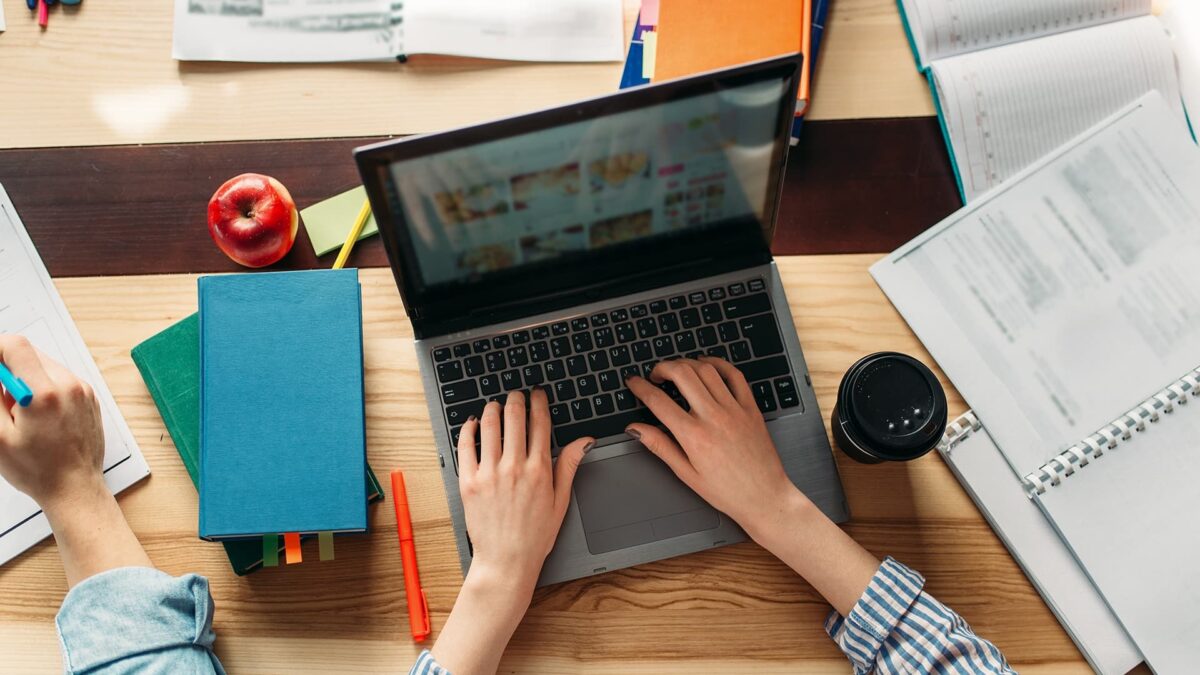 Why Practical Learning Matters More Than Ever in 2025